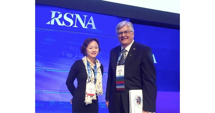 YITU Healthcare Wowed US Audience by Demonstrating its Advanced "AI ...