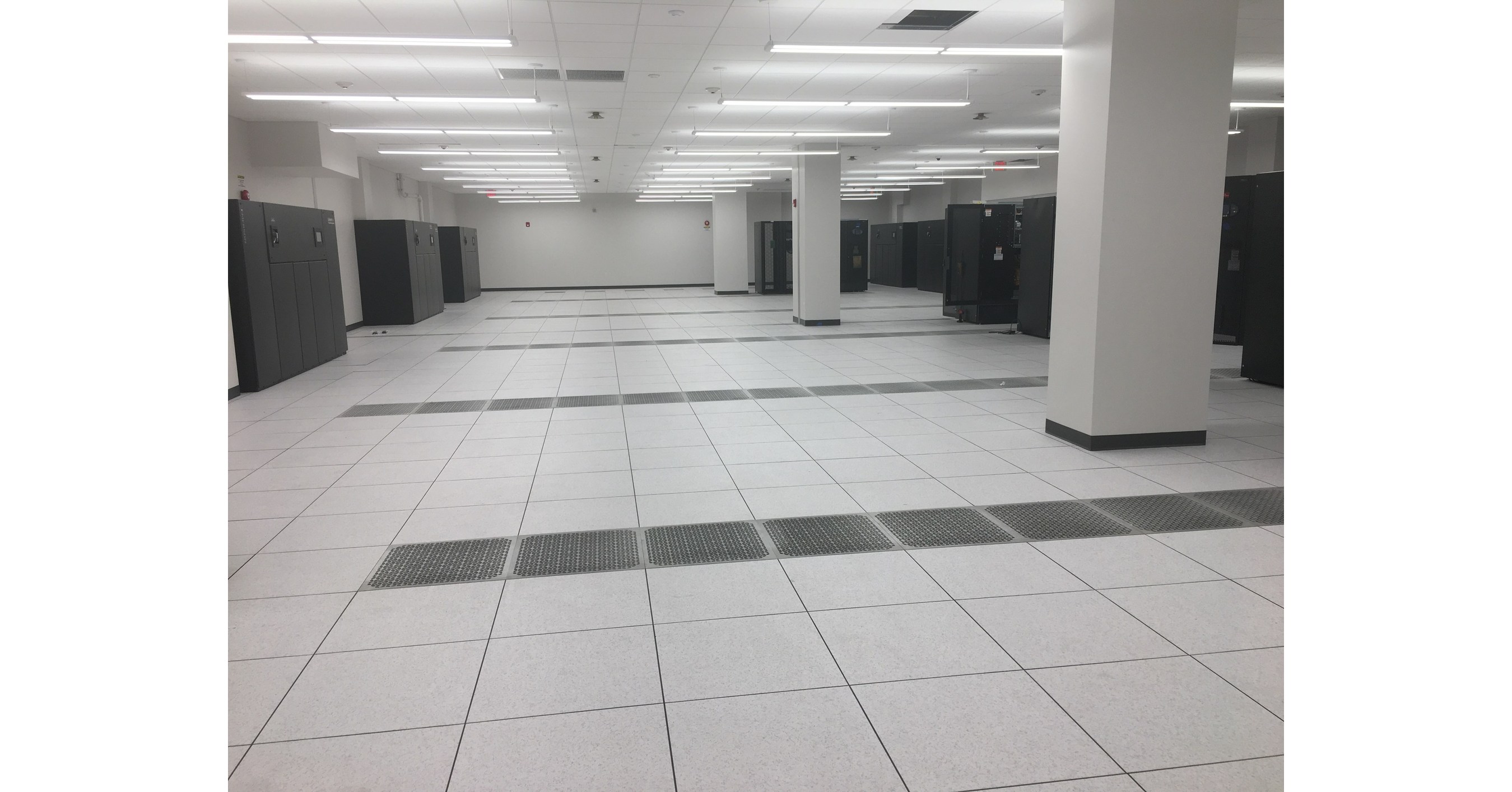 Expedient Completes $14 Million Expansion of Nova Place data center