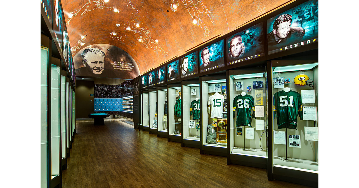 Packers fans invited to enter Associated Bank's "Keys to Lambeau ...
