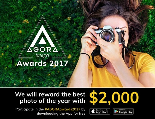 AGORA images Launches Their Annual Photography Competition with a $2000 ...