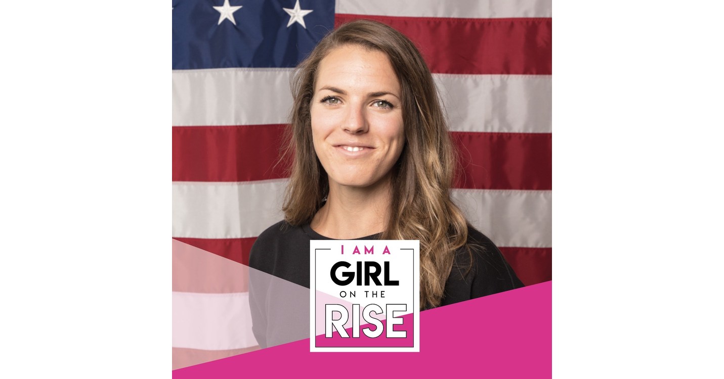 USA Nordic Women's Ski Jumper and Olympic Hopeful, Abby Ringquist, Sets out to Help Other "Girls ...