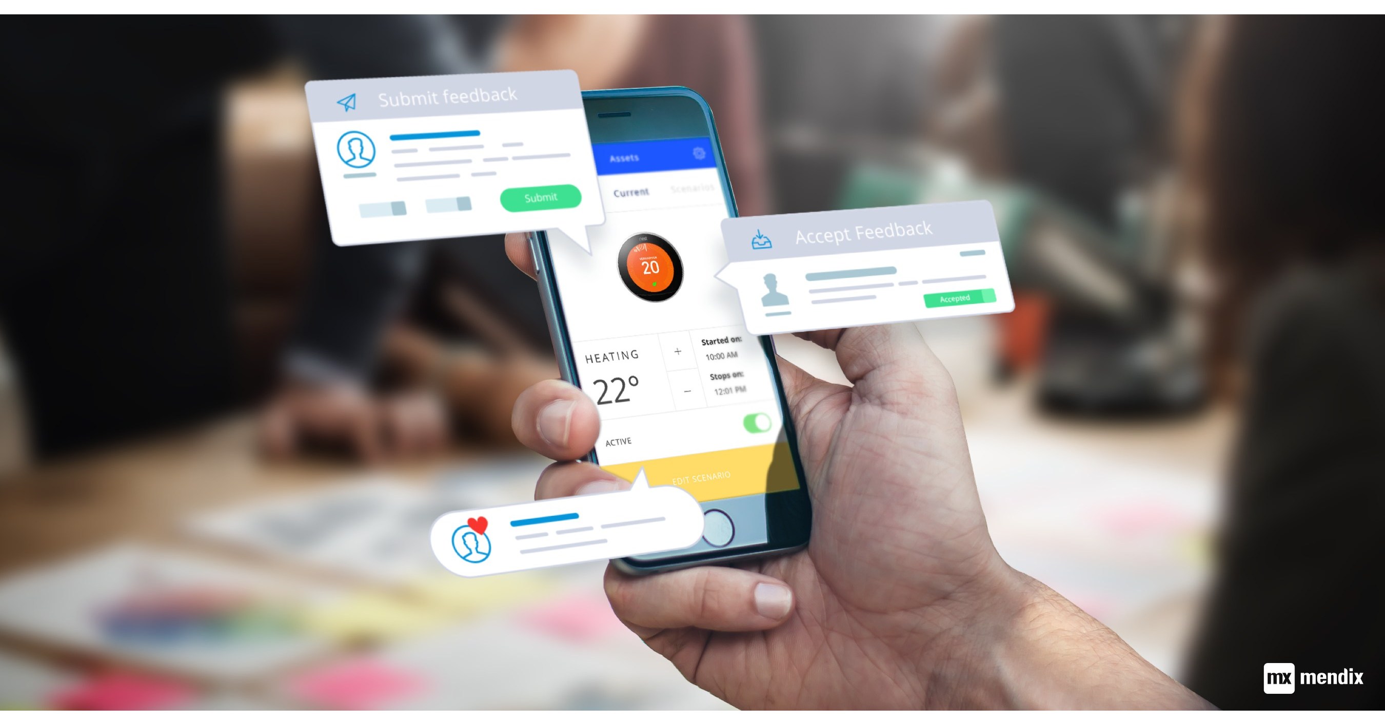 Mendix Closes Enterprise UX Gap with Atlas