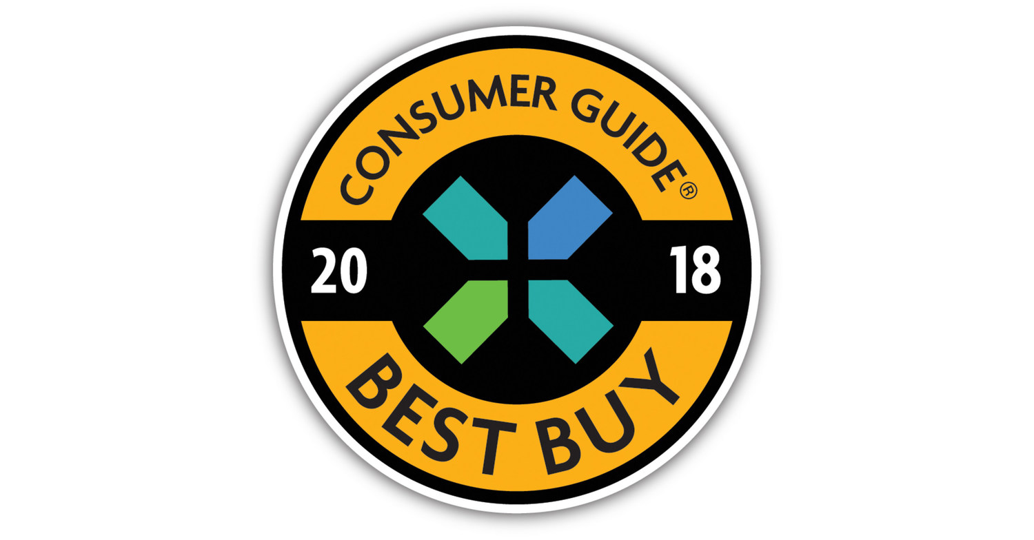 Six New Vehicles Highlight Consumer Guide® Automotive's 2018 Best Buy List