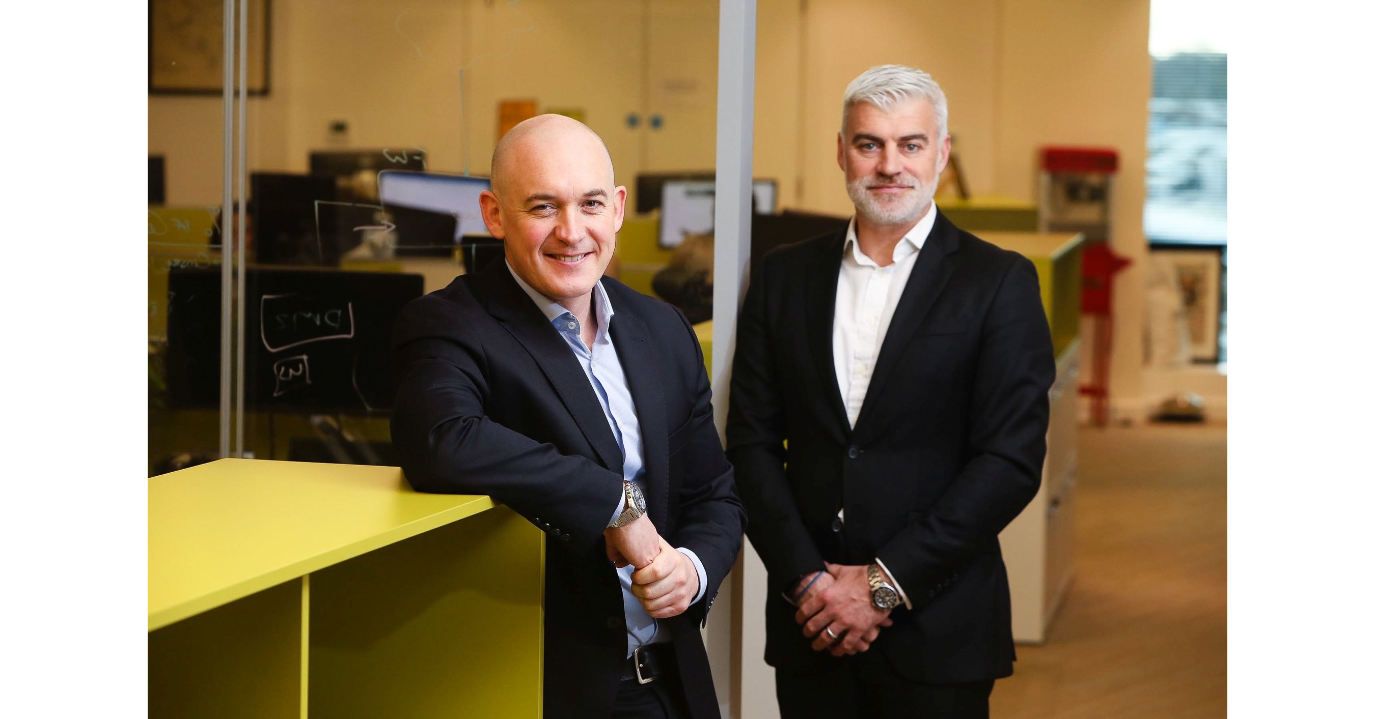 Cyber Security Firm Integrity360 Acquires Specialist UK Security Provider
