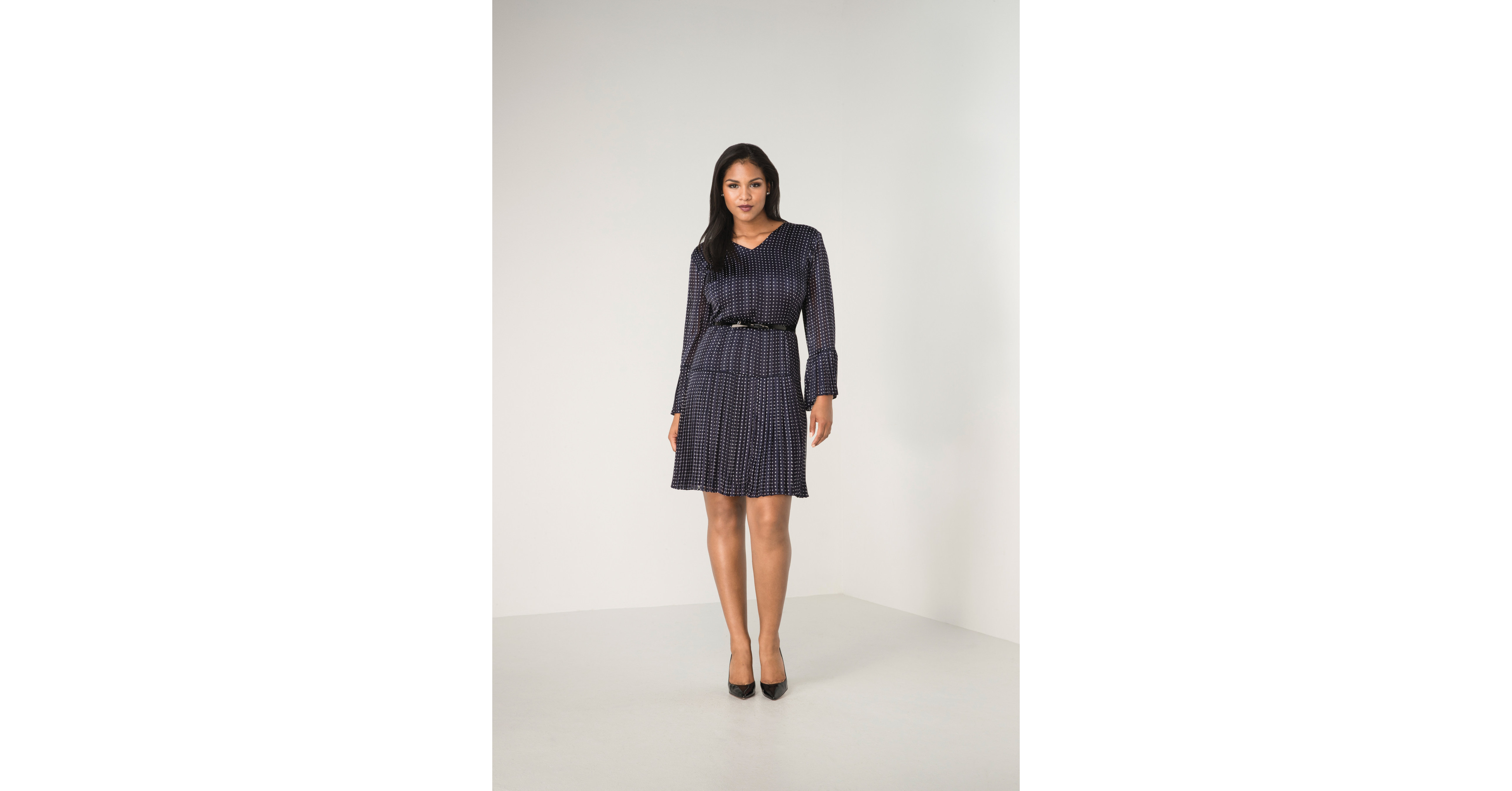 Iconic Fashion Brand The Limited® Returns In Style