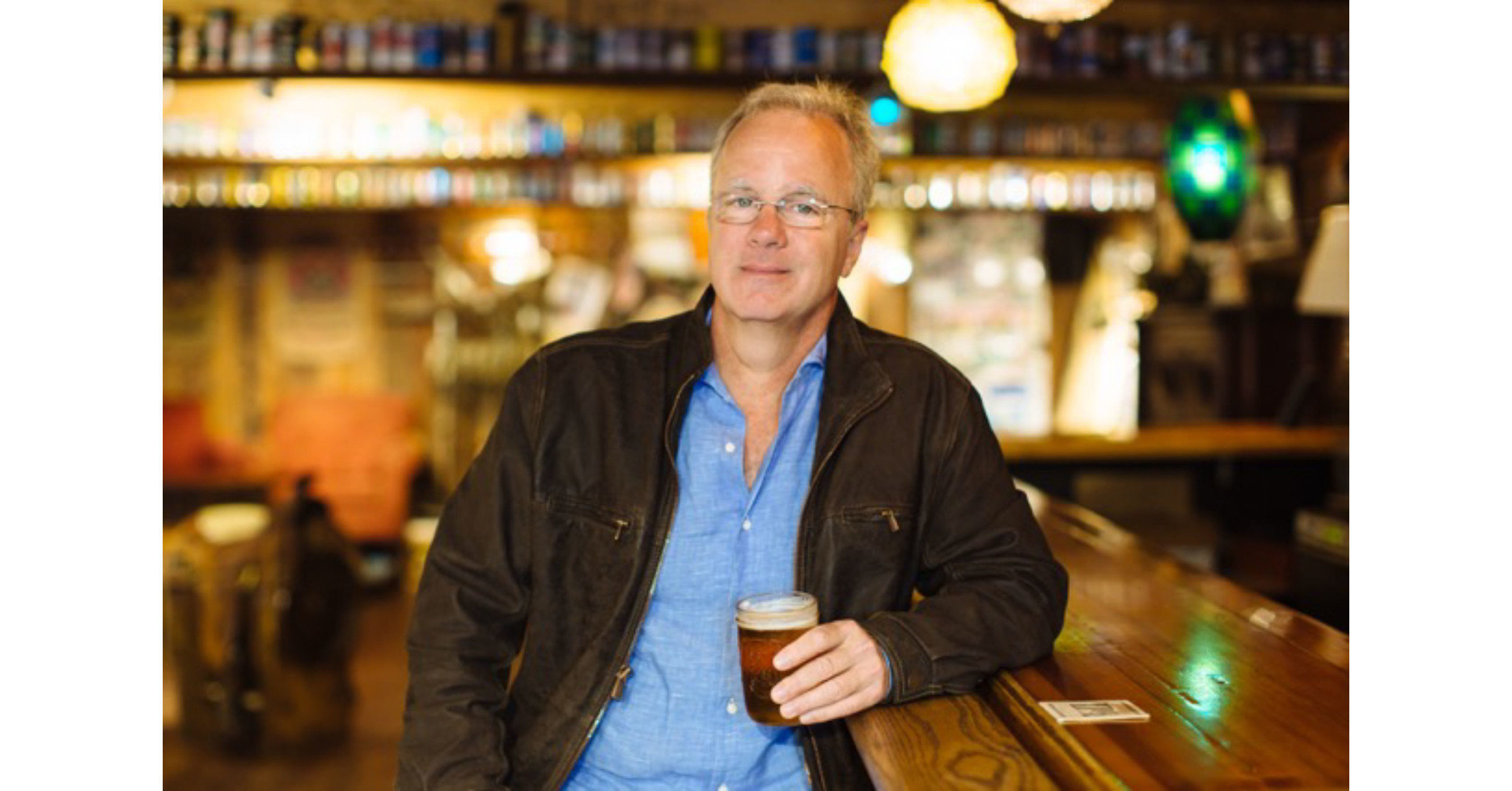 Tony Magee, Founder of Lagunitas Brewing Company, Announced as Keynote ...