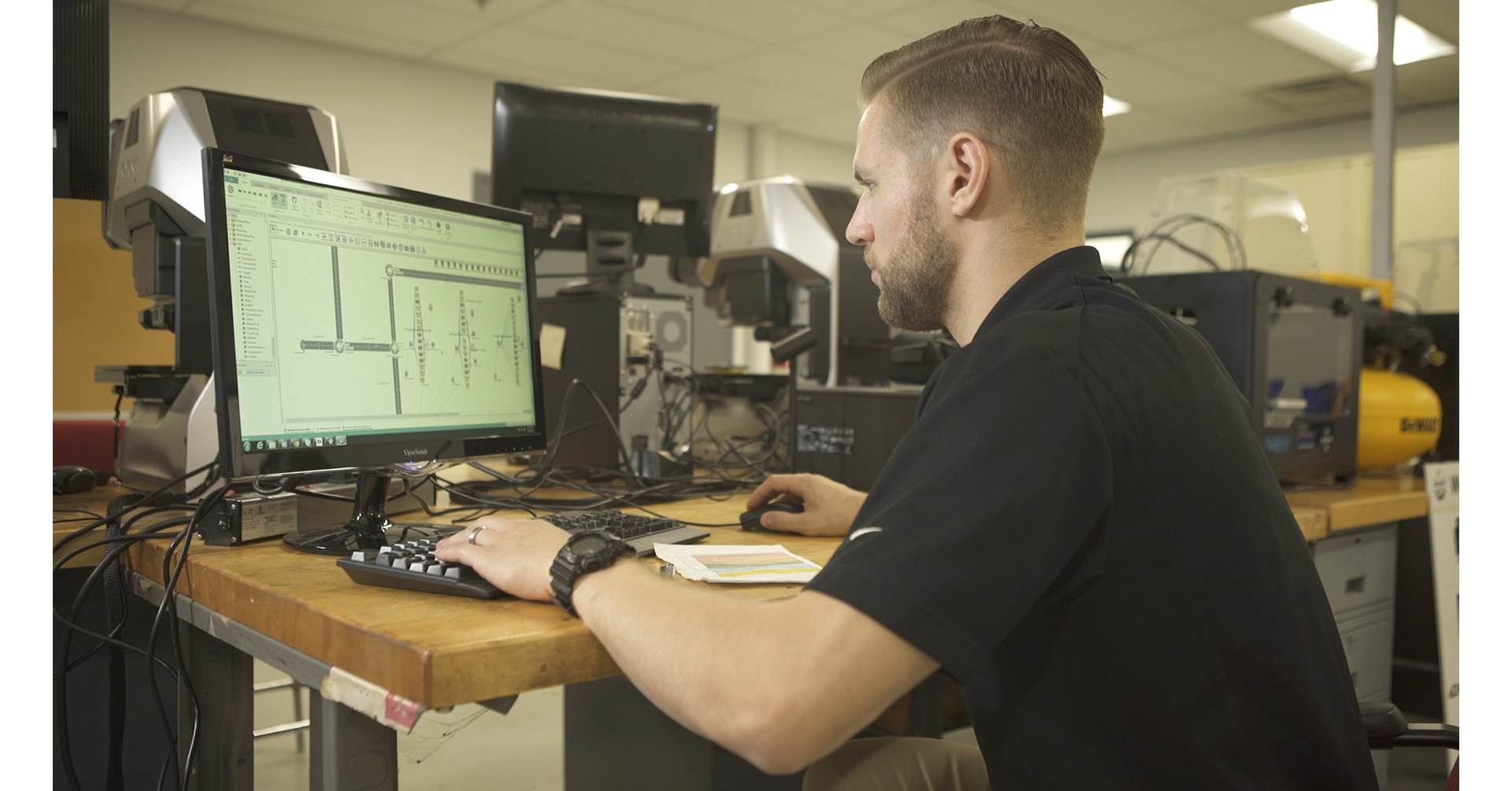 Stanley Black & Decker To Open Advanced Manufacturing Center of ...
