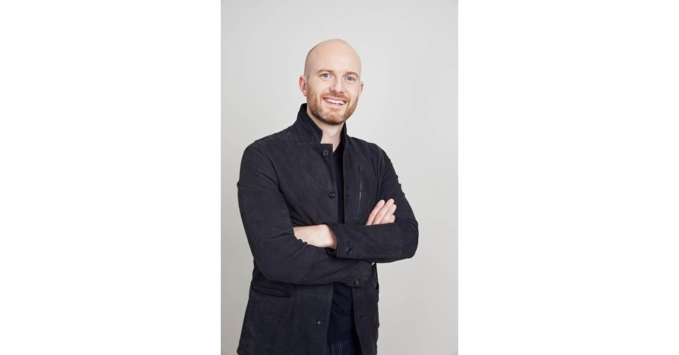 Dan Bennett Joins Grey As Worldwide Chief Innovation Officer