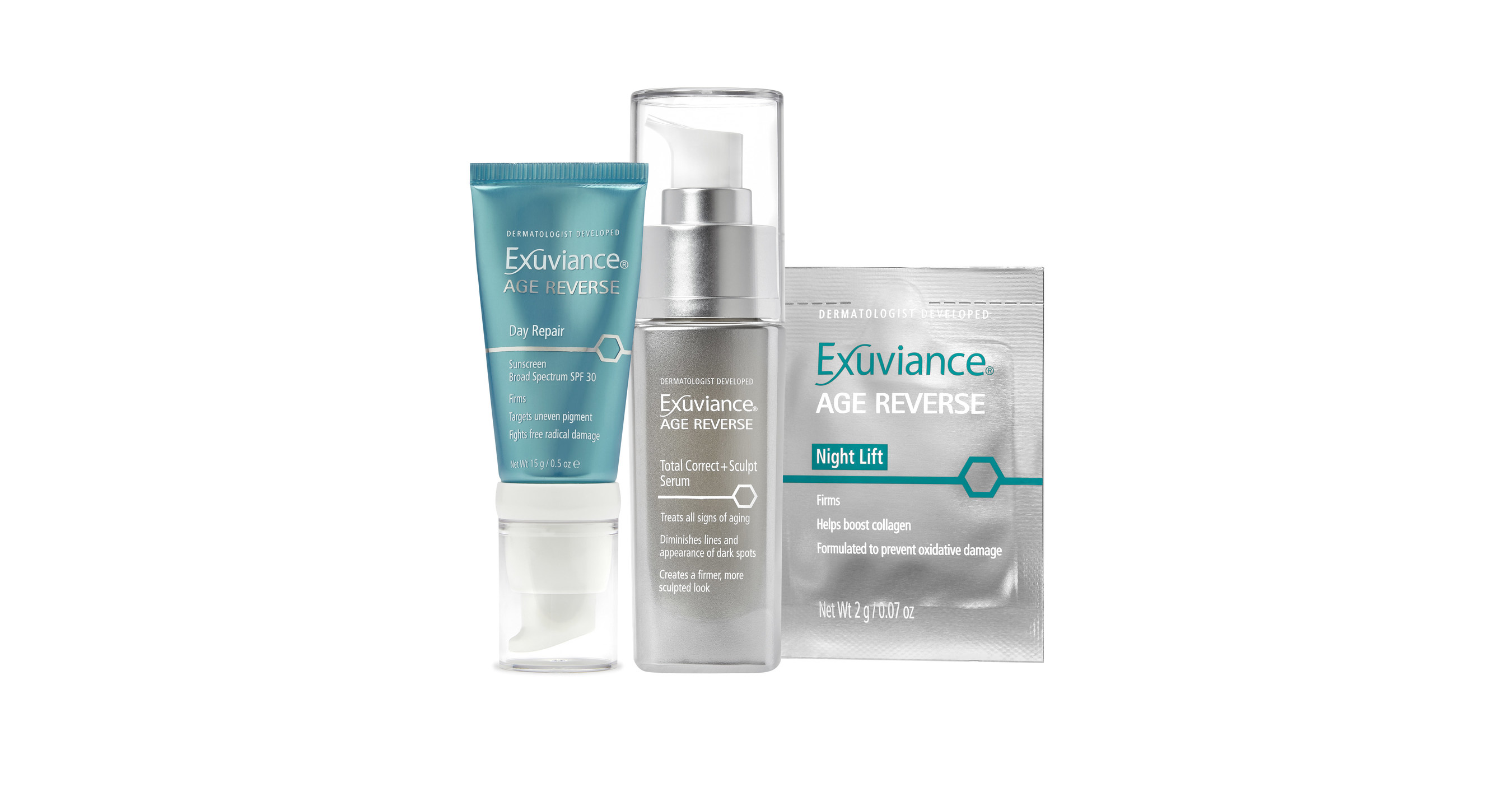 Exuviance to be Featured on HSN's Beauty Report with Amy Morrison with ...