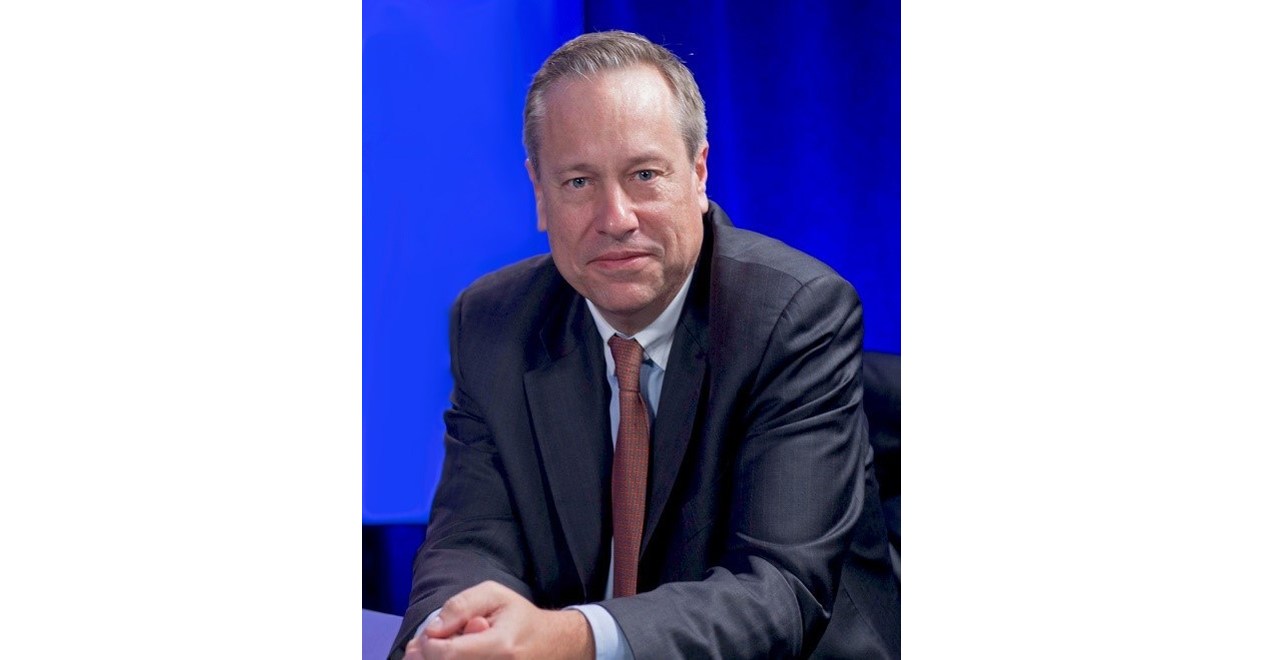 Baim Institute Names Dr. C. Michael Gibson As CEO