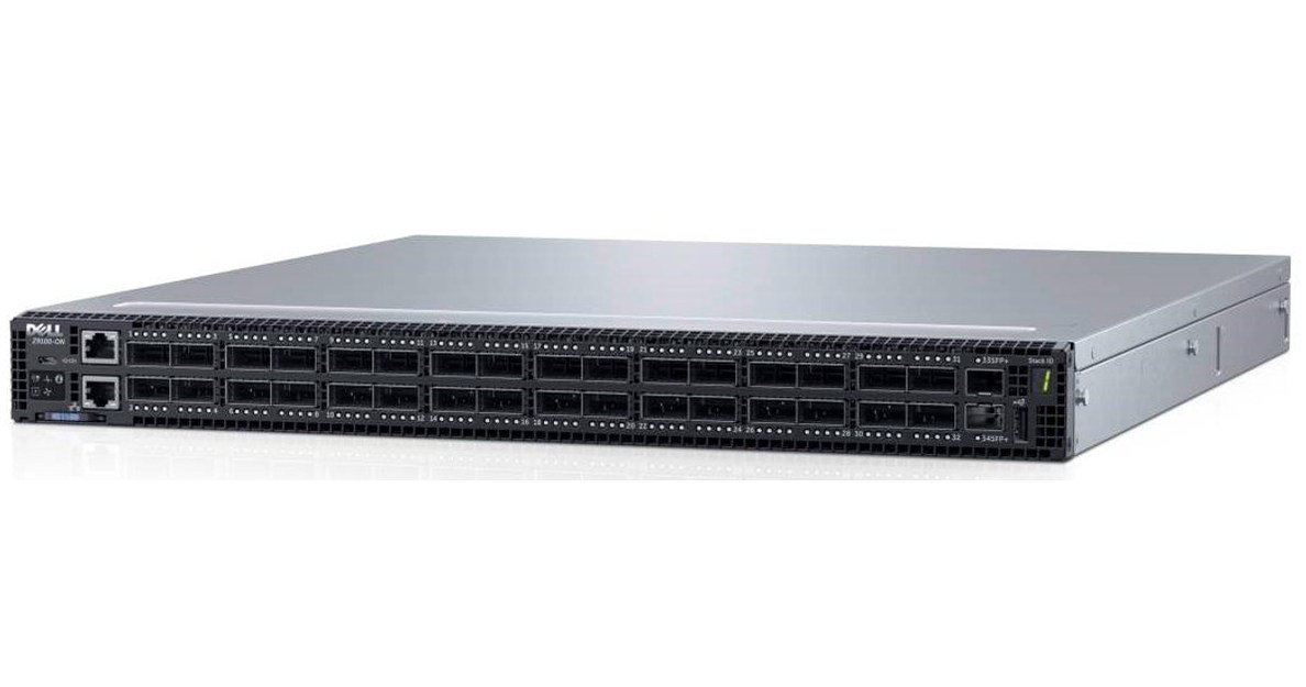 Dell EMC Networking Chosen for Eurofiber's DCspine to Enable IT ...