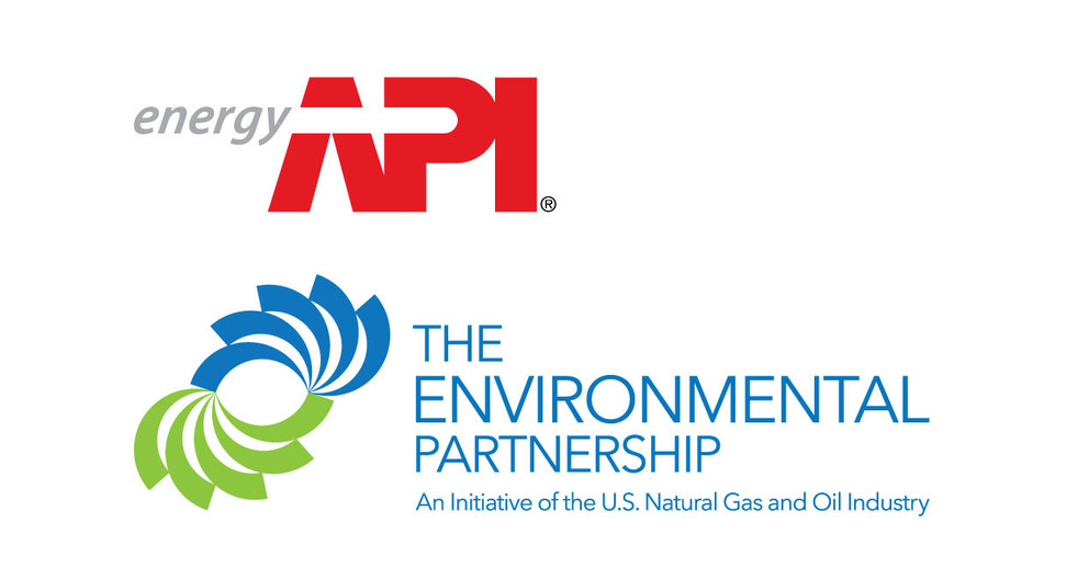 Natural Gas, Oil Industry Launch Environmental Partnership to ...