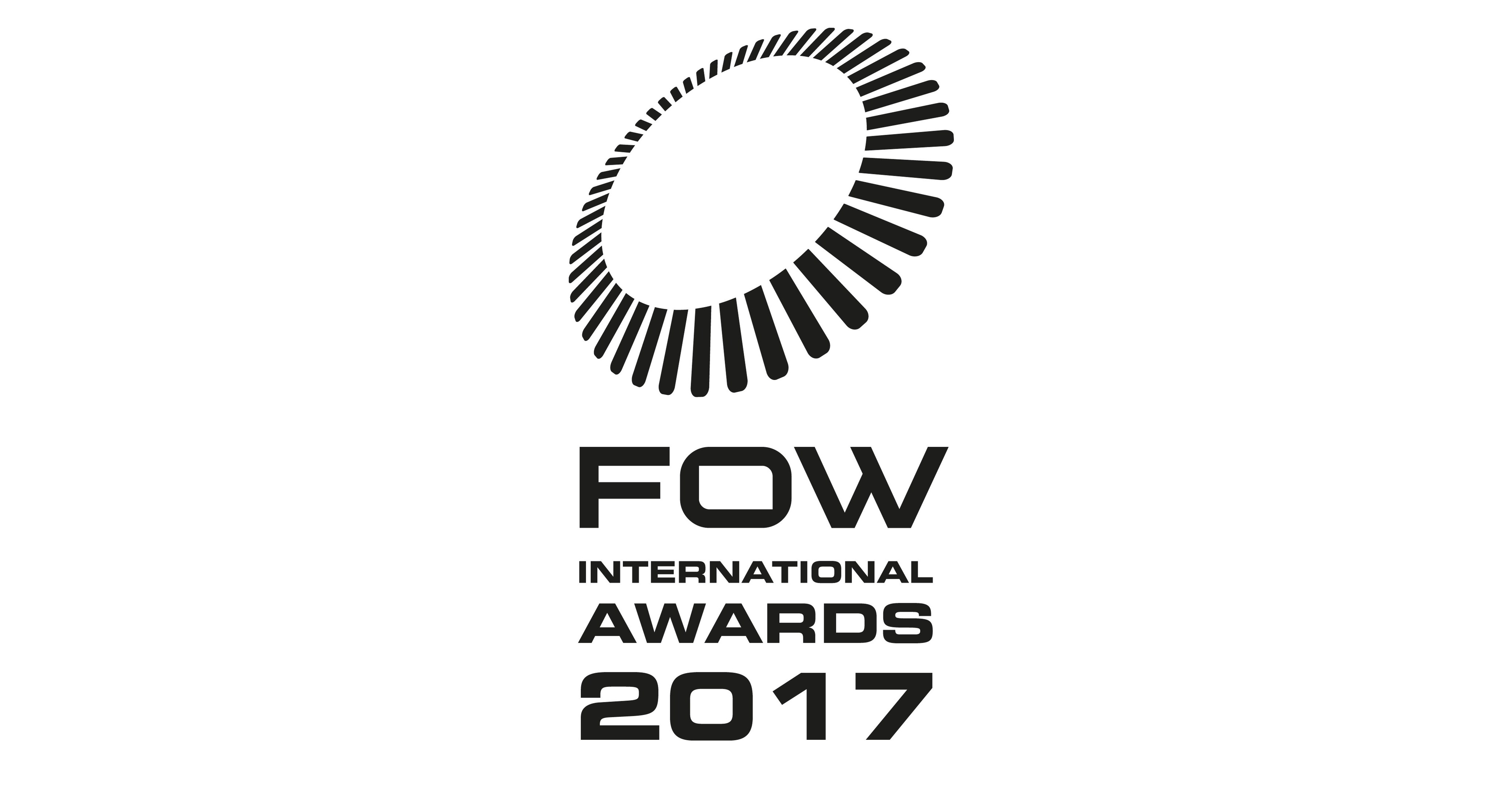 R.J. O'Brien Wins 2017 FOW International Award for Best Non-Bank FCM