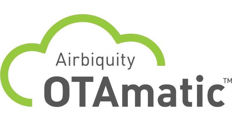Airbiquity Logo Air Traffic Simulation Tool Tech Briefs