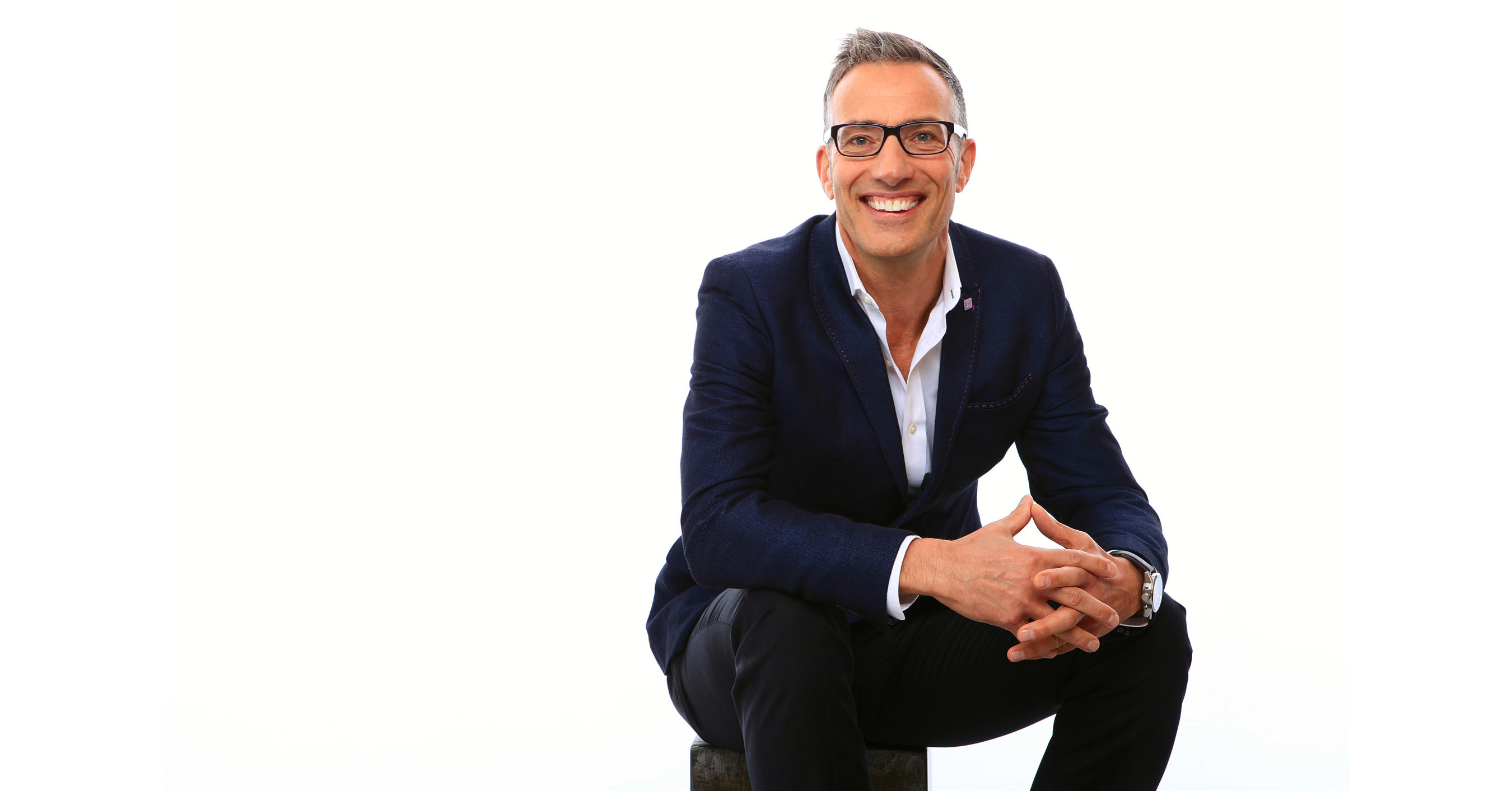 R2i Appoints Brian Powley As Managing Director