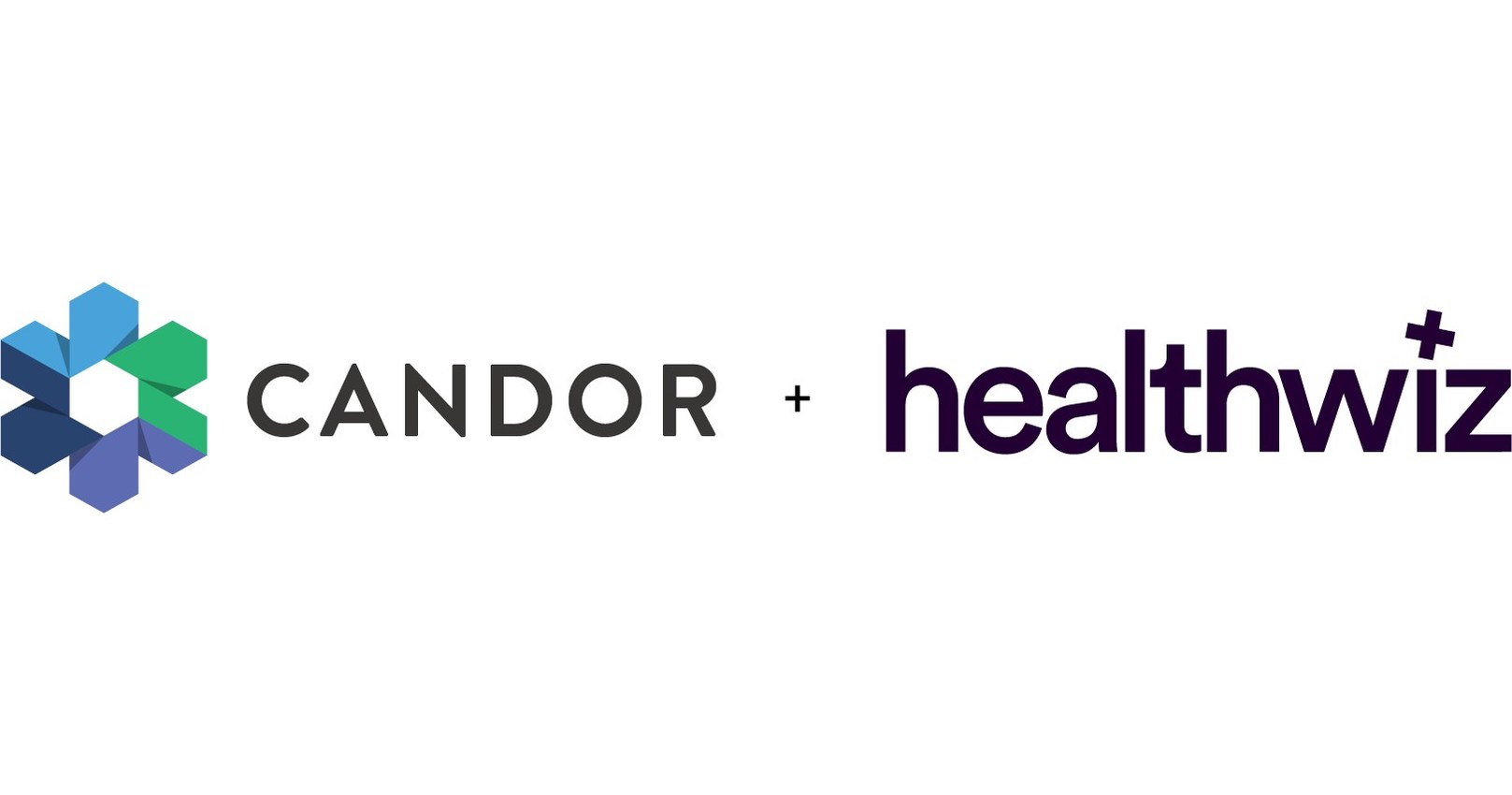 HealthWiz and Candor Partner to Facilitate Consumers' Control of their Healthcare Plans