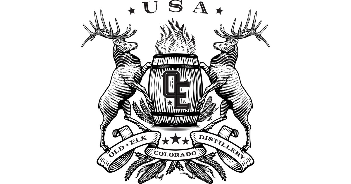 Colorado's Old Elk® Distillery Introduces Spirited Selections for the ...