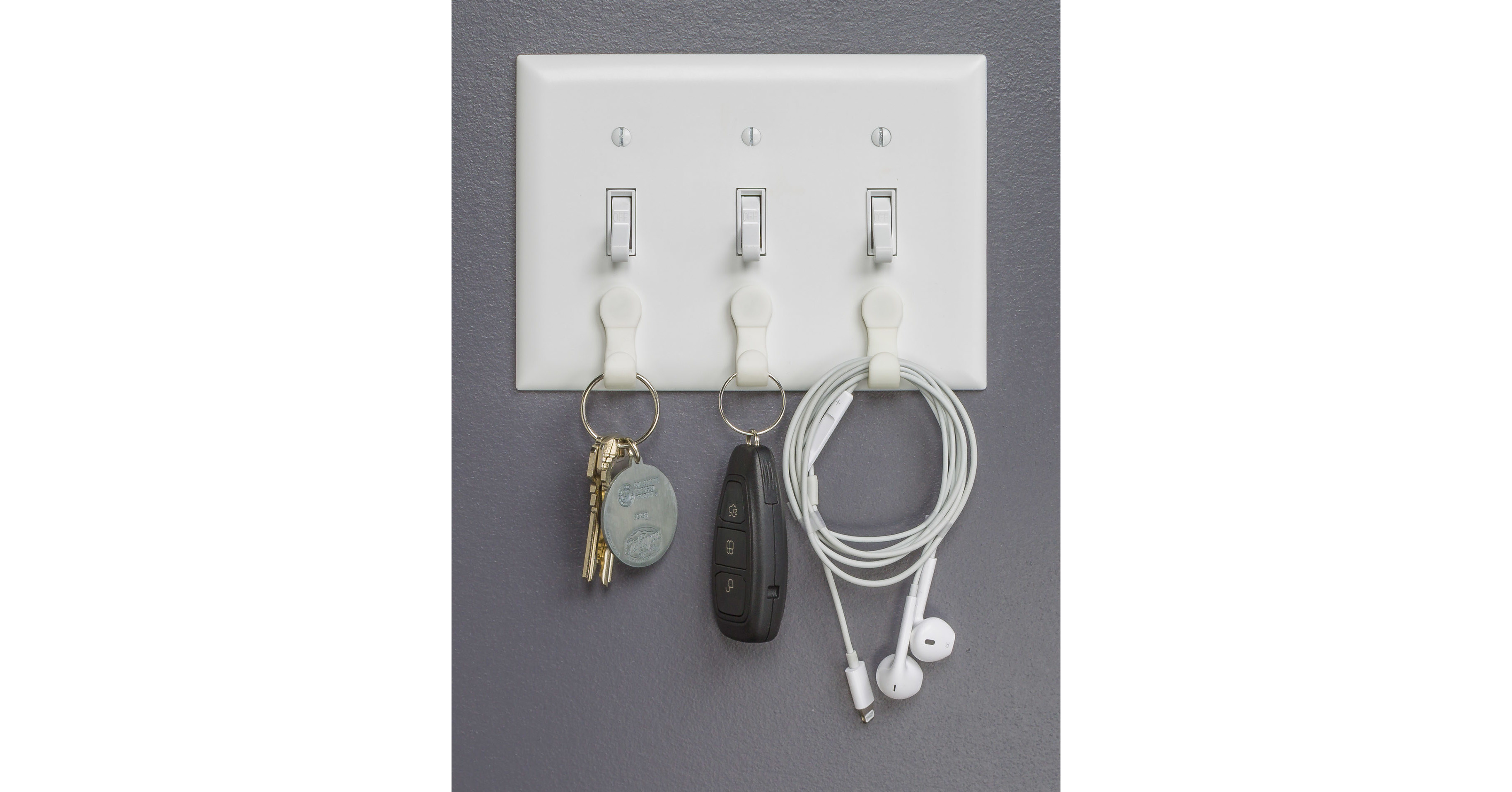 Borrowed Card, LLC Launches KeyPal, a Unique Accessory Designed to ...