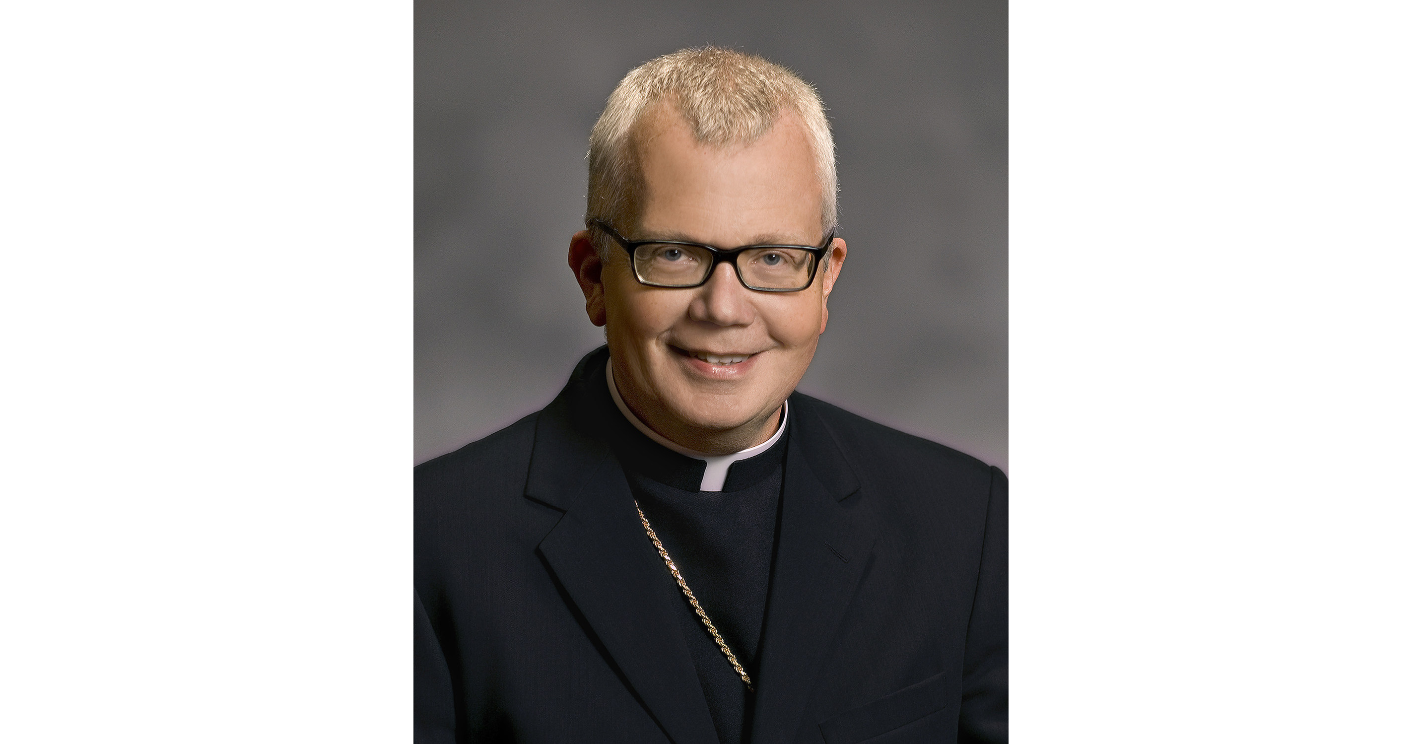 Bishop Hying Named National Episcopal Advisor of The U.S. Society of St ...