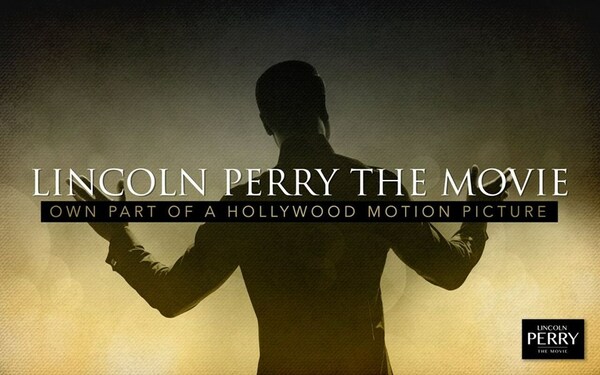 Feature Film to Reveal Untold Story of Stepin Fetchit and Hollywood's ...