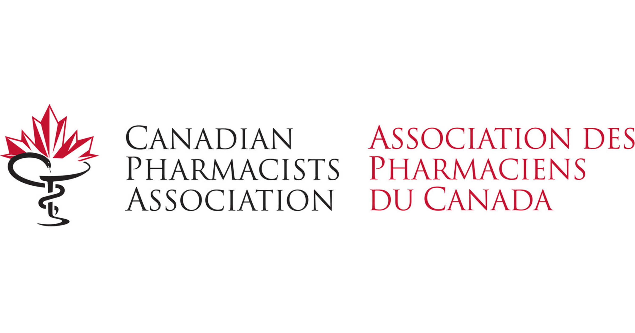 Canada's pharmacists call for full population drug coverage, enhanced care