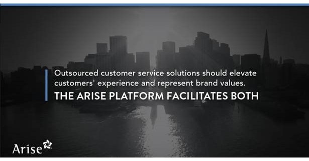 The Arise Platform Ends Year in Record Territory