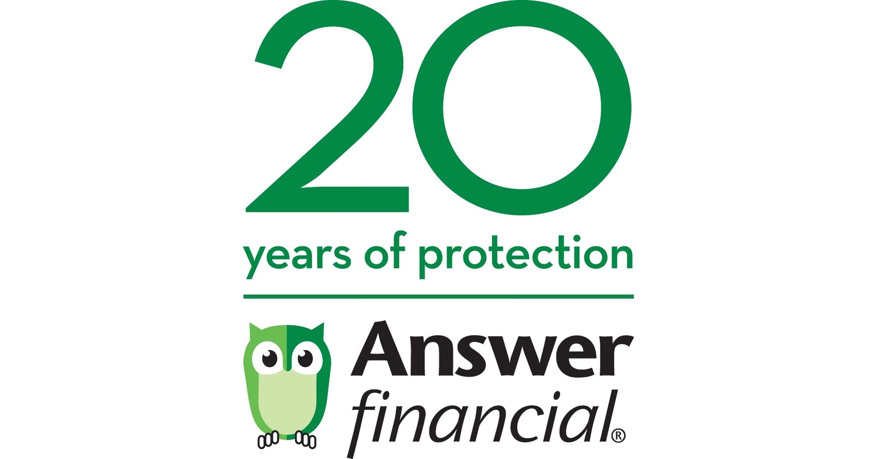 Answer Financial Celebrates 20 Years of Protecting Customers with its ...