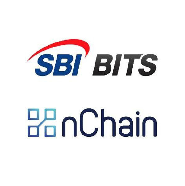 SBI BITS and nChain Announce Strategic Partnership to Support ...