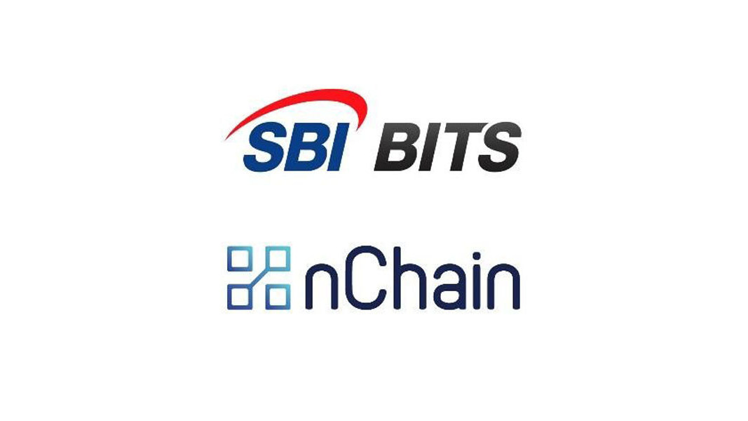 SBI BITS and nChain Announce Strategic Partnership to Support ...