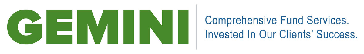 Fund Evaluation Group (FEG) to Utilize Gemini's Dedicated Managed ...