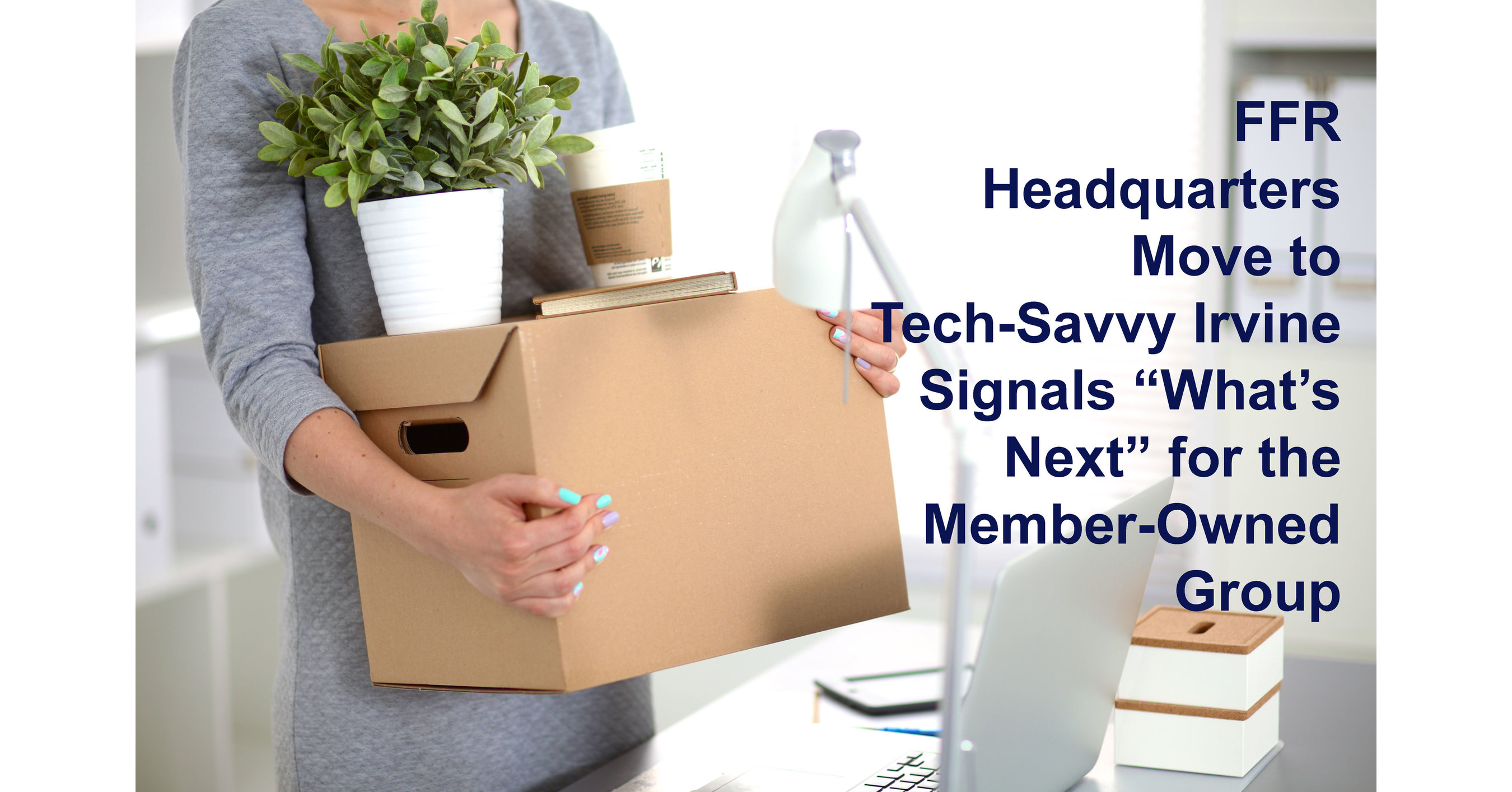 First Financial Resources CEO Jud Imhoff Adds Mike Webb and Charlsey ...