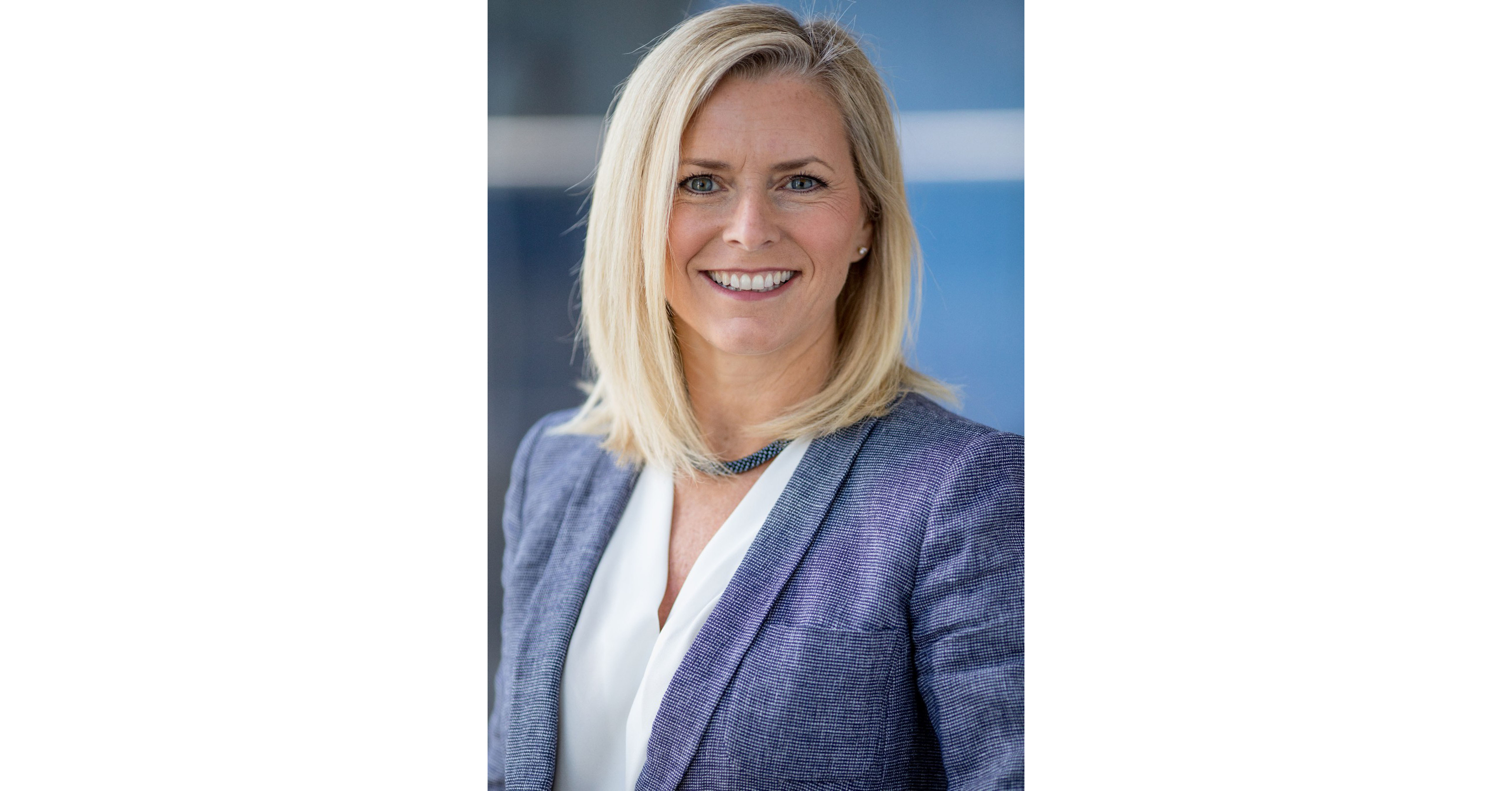 Kelly Grier appointed EY US Chairman and Managing Partner-Elect and EY ...