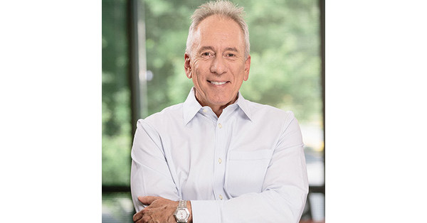 SentryOne Promotes Harshbarger Senior VP of Business Development