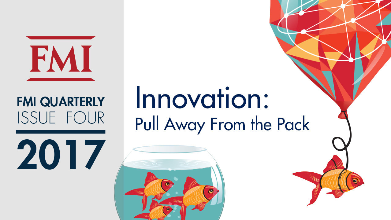 FMI Releases Quarterly Publication