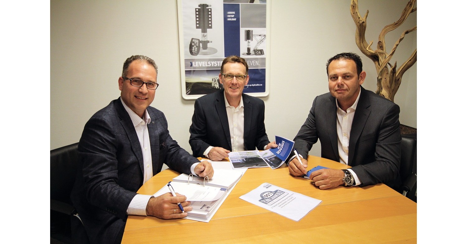 DexKo Global plans to acquire E&P Hydraulics