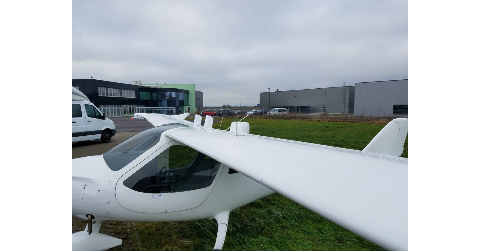 Pentagon Performance Inc. Receives Unmanned Aircraft System (UAS ...