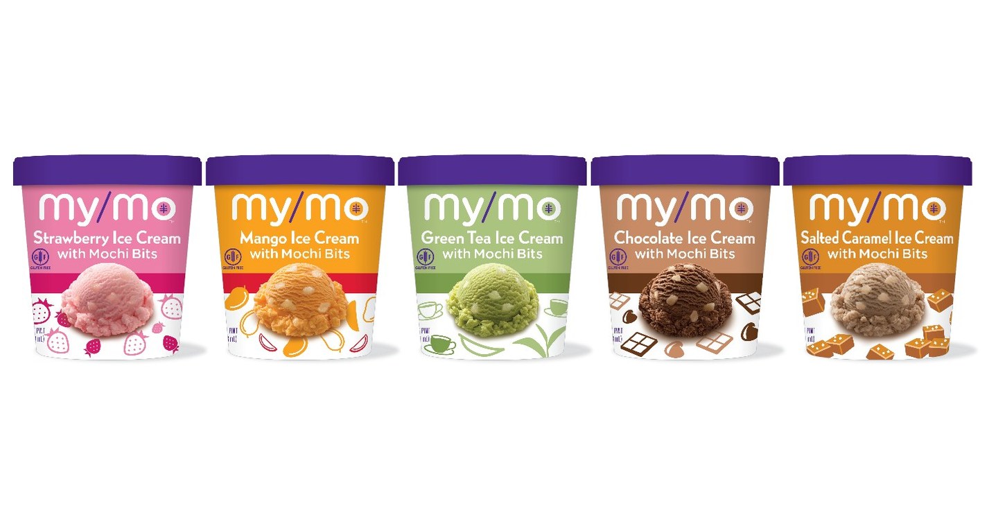 My/Mo Mochi Ice Cream Expands the Snacking Experience With Addition of ...