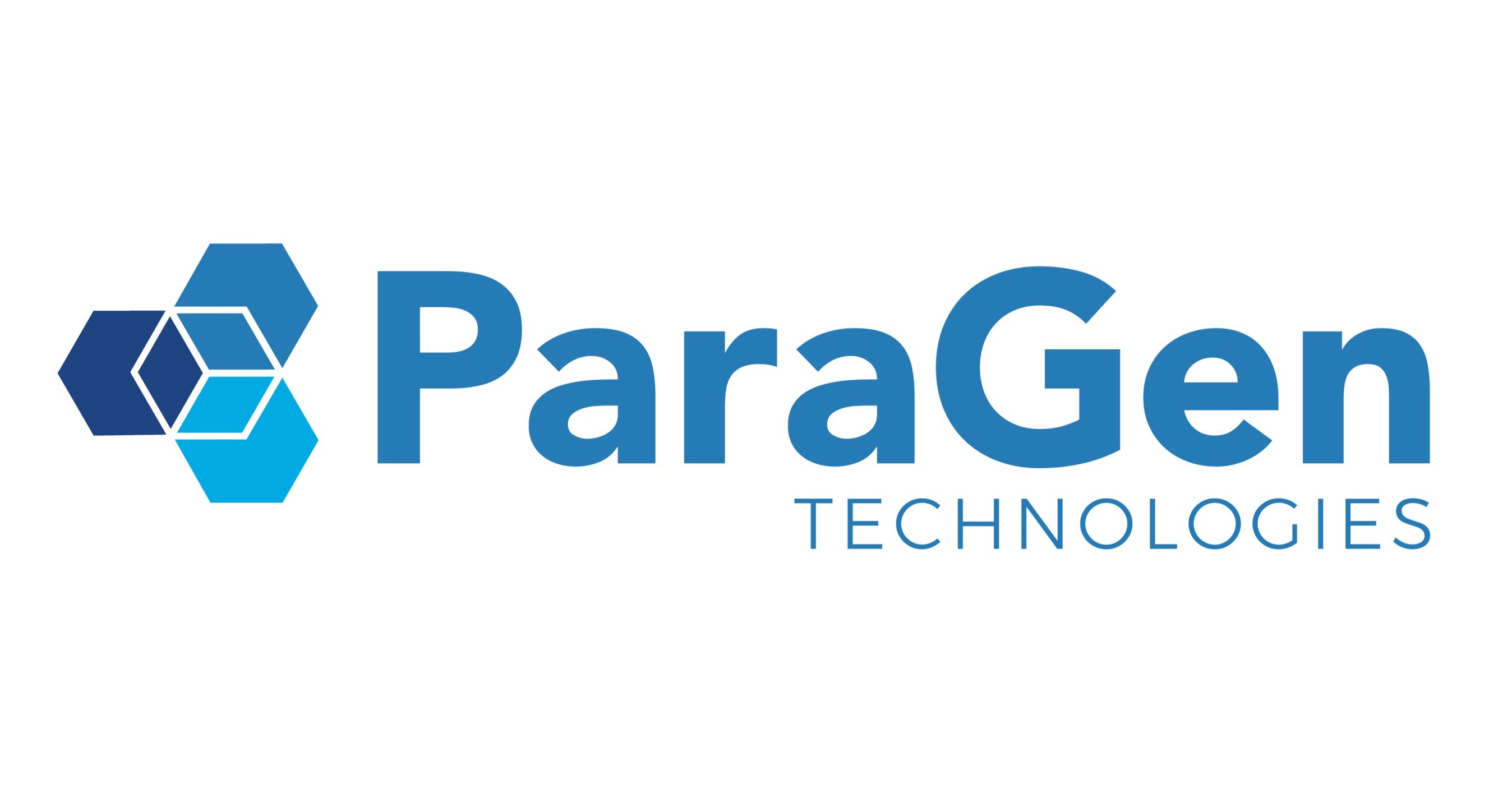 ParaGen Technologies Closes $4.1M Seed Funding Round