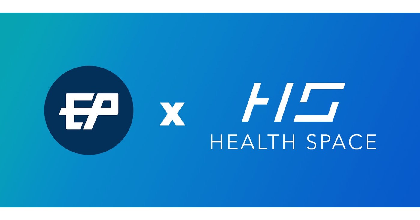 HealthSpace and Etherparty Join Forces to Grow Blockchain Efforts