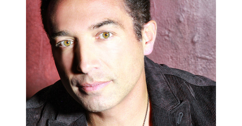 Chart Topping Artist Mike Smith Release New Album "Pieces Of My Soul"