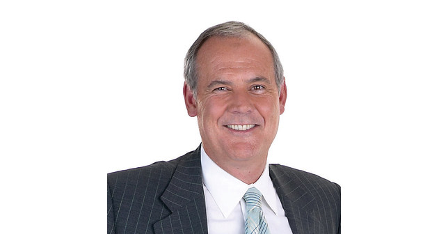 Manulife Announces Chair Transition and Succession