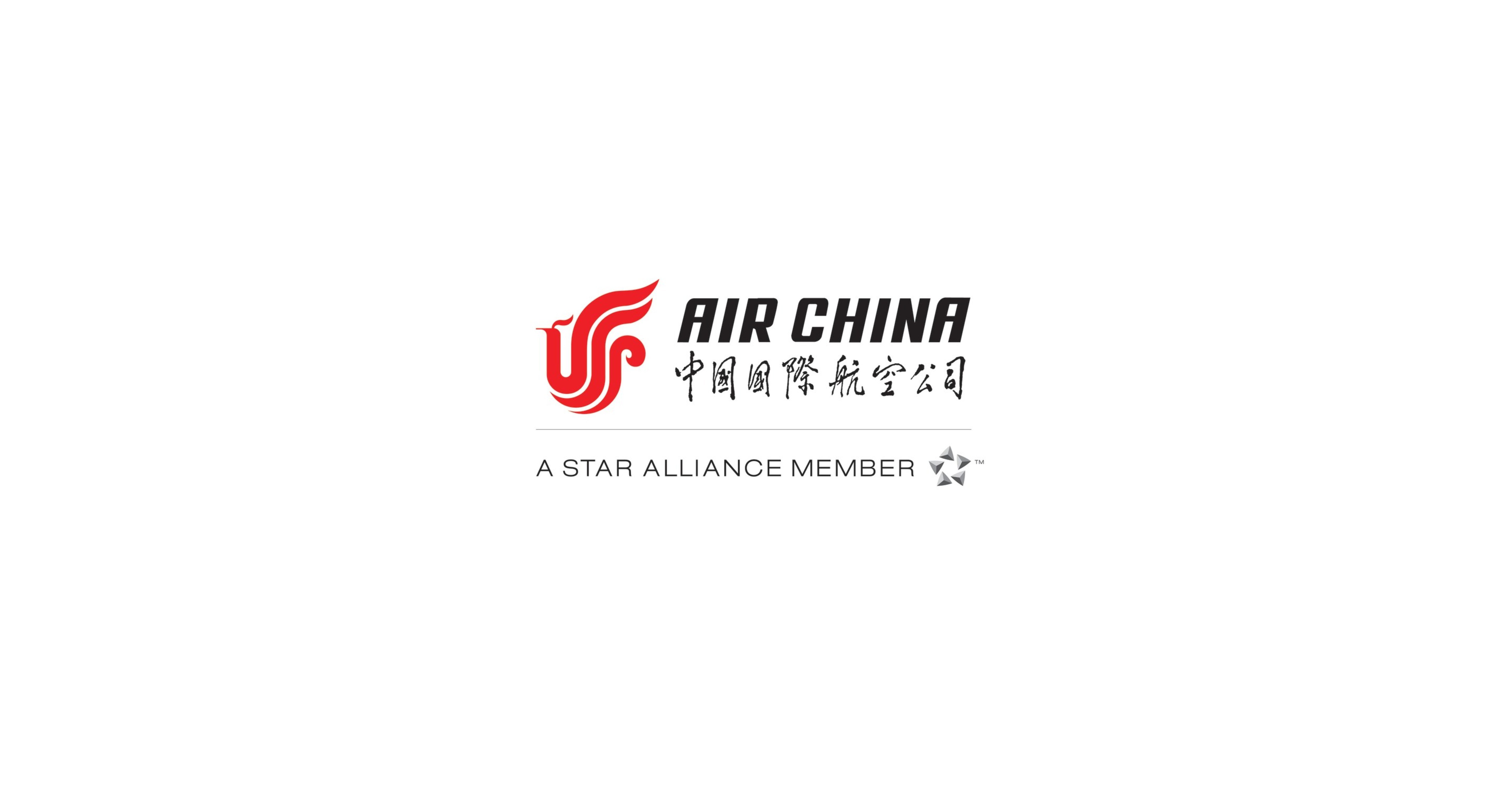 Air China Launches New Non-Stop Service Between Shenzhen and Los Angeles