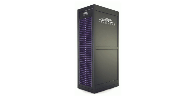 PSSC Labs Launches PowerWulf HPC Clusters With Pre-Configured Intel ...