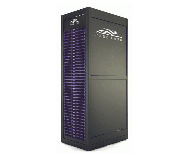 PSSC Labs Launches PowerWulf HPC Clusters With Pre-Configured Intel ...