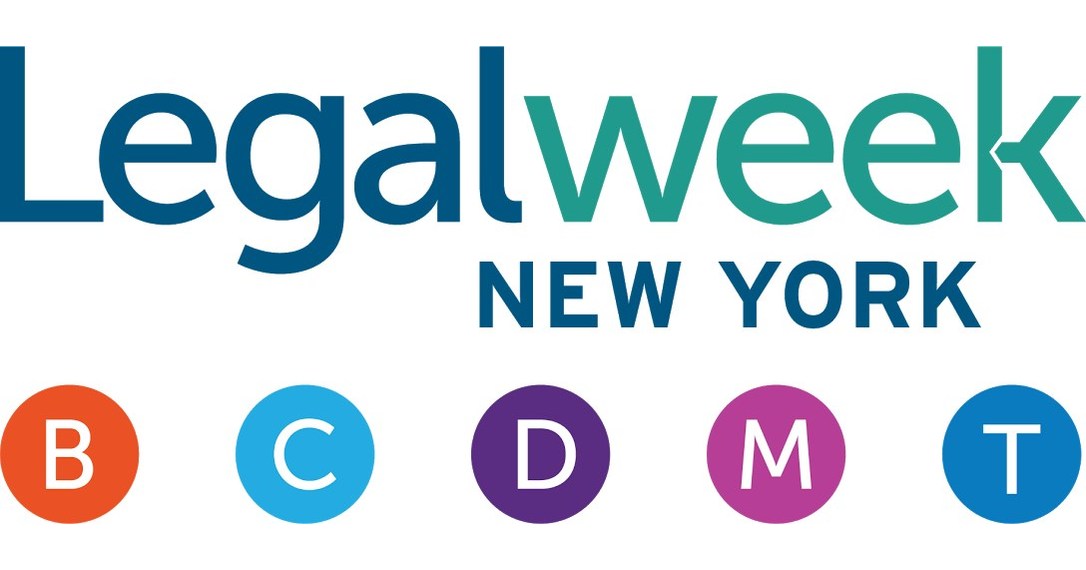 Legalweek, The Conference Where Legal Business Gets Done