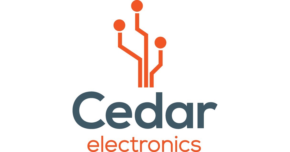 Cedar Electronics Names Christopher Cowger as President and CEO