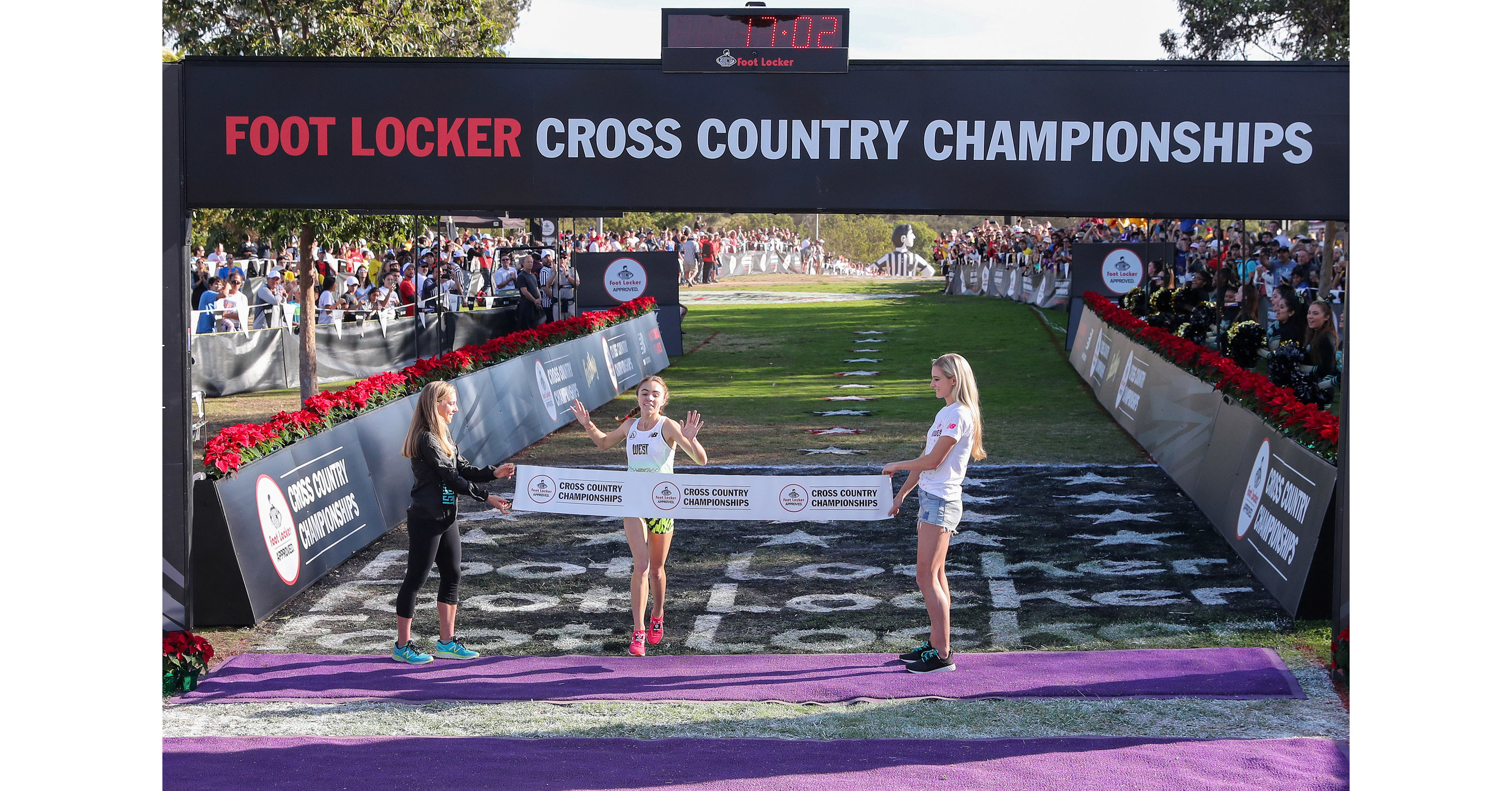 Claudia Lane and Dylan Jacobs Capture First Place Titles at the 39th ...