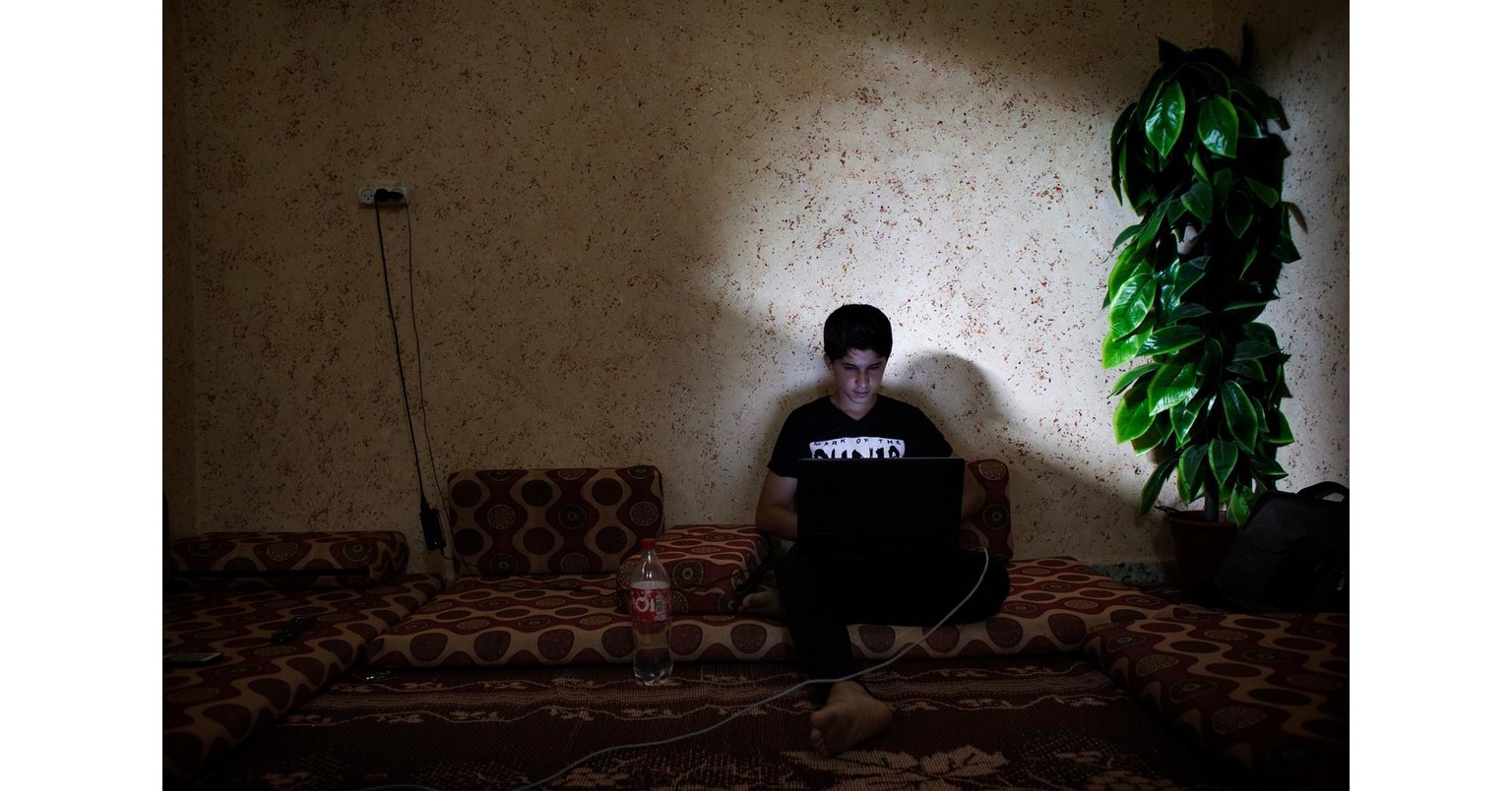 UNICEF: Make the digital world safer for children - while increasing ...