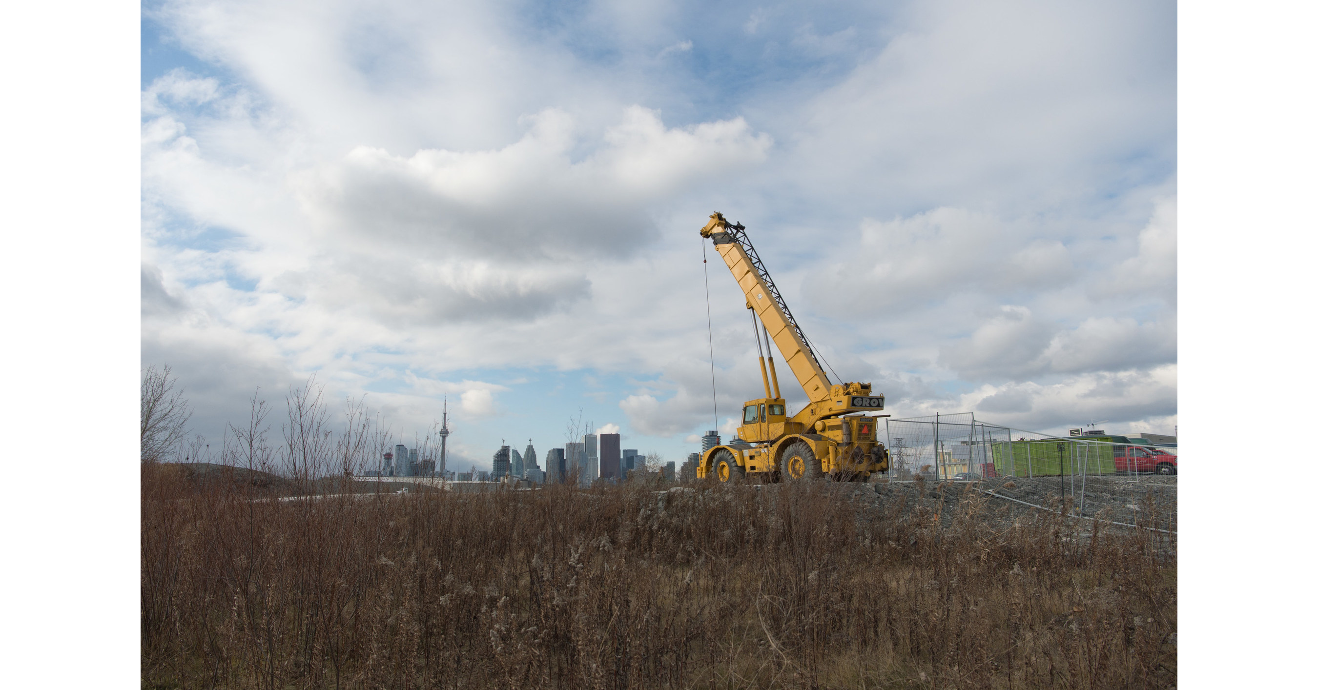 Pinewood Toronto Studios Expands its Purpose-Built Campus and Continues ...