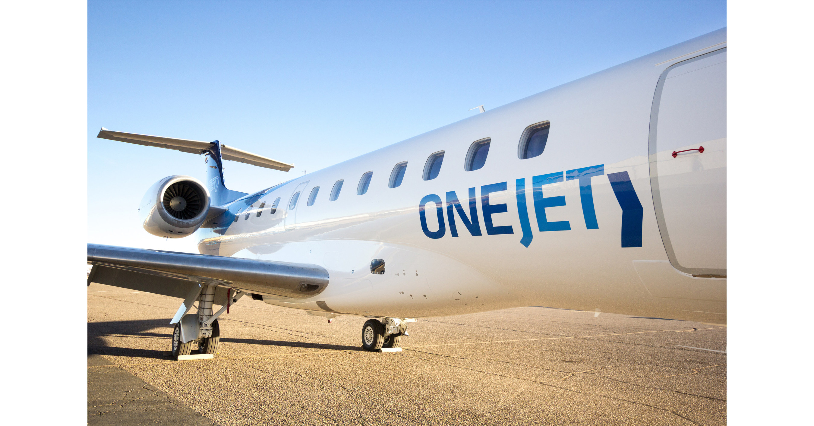 OneJet Announces Air Service between Buffalo and Albany, Providing ...